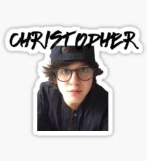 Cnco: Stickers | Redbubble