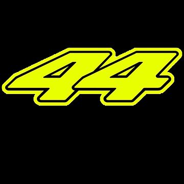 "Lewis Hamilton 44 Logo" Poster for Sale by Dm-0401 | Redbubble