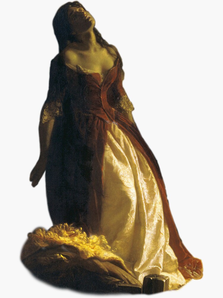 "Art History Painting - "Princess Tarakanova" by Flavitsky (1864 ...