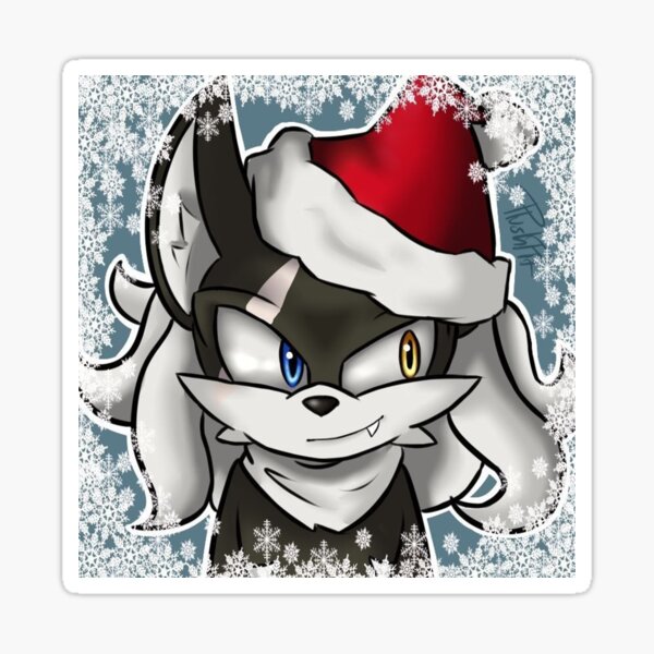 " infinite the jackal" Sticker for Sale by JIFER | Redbubble