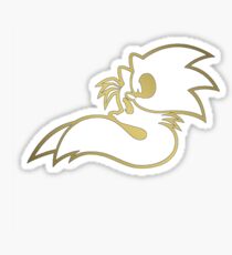 Sonic the Hedgehog: Stickers | Redbubble