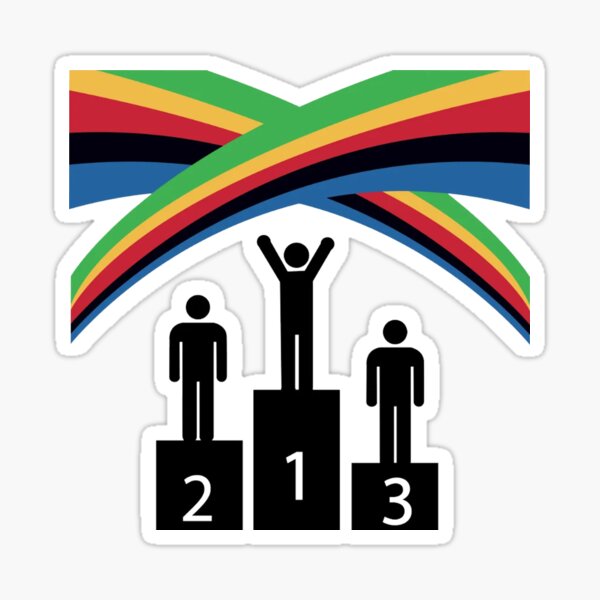 "commonwealth games Olympics" Sticker for Sale by gulcan999 | Redbubble
