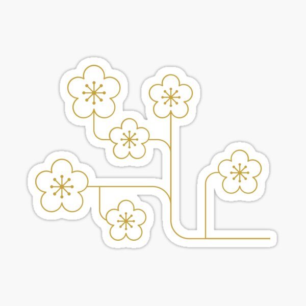 "Simple Yellow Line Abstract Flowers Floral | Nature Botanical ...