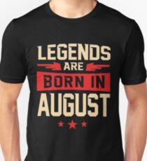 August: Gifts & Merchandise | Redbubble