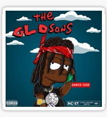 Glo Gang: Stickers | Redbubble