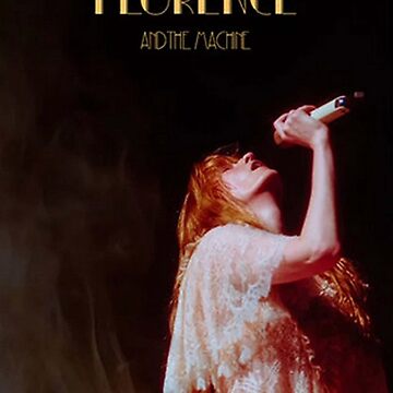 "Flo and Mac" Poster for Sale by CarlosMartim | Redbubble