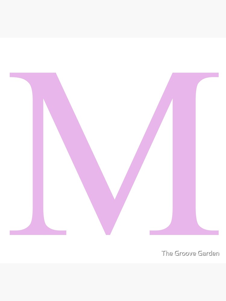 Fancy Letter M Fonts