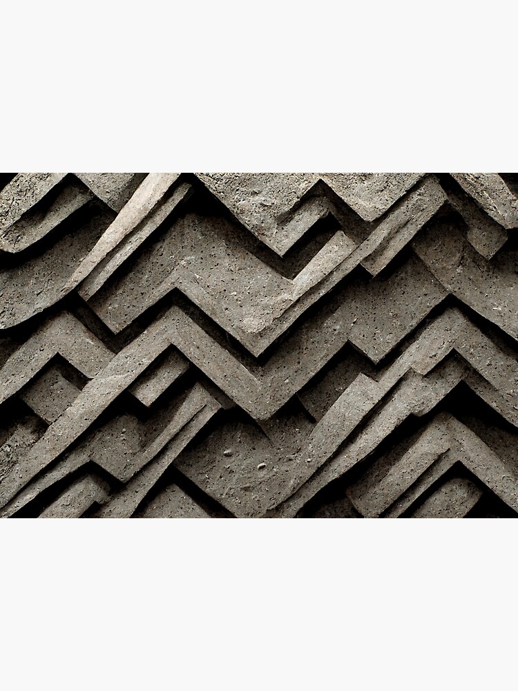 "Textured Brutalist Concrete Texture" Poster for Sale by stevenxcheung ...
