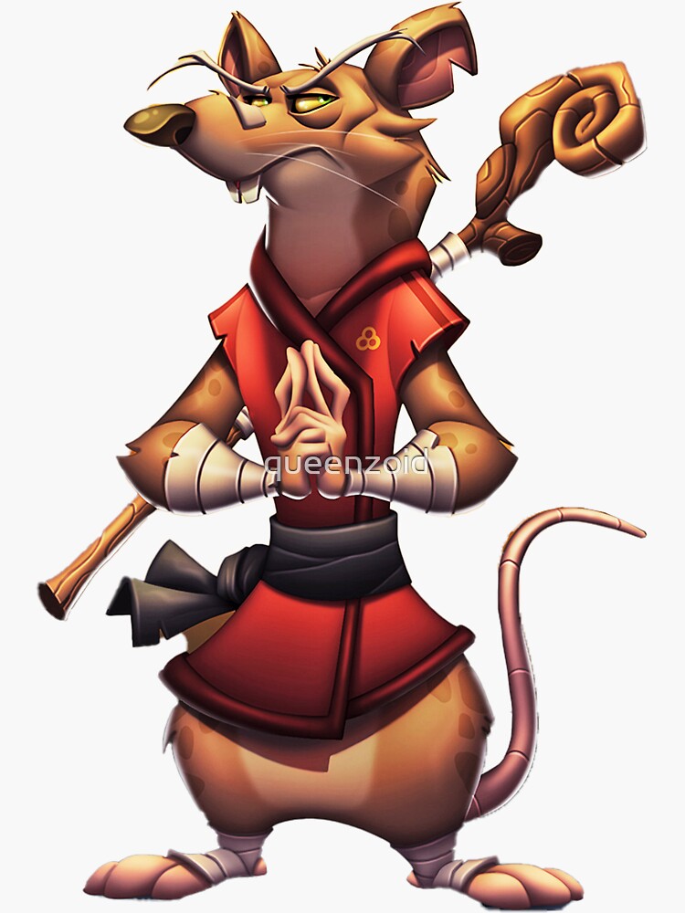 "Tmnt The Last Ronin Master Splinter - Tmnt Legends Classic Tshirt ...