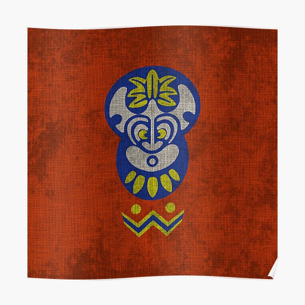 "Bricks 41 - Islanders Shield" Poster for Sale by Cleobule | Redbubble