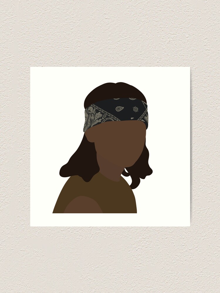 "Robin Arellano cartoon" Art Print for Sale by Haydenleashop | Redbubble