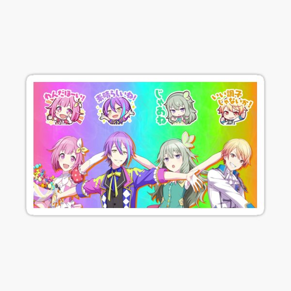 "wonderhoy" Sticker for Sale by 1Fundesigns | Redbubble