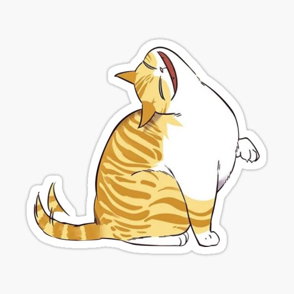 "Kayden Webtoon" Sticker for Sale by Pengun | Redbubble