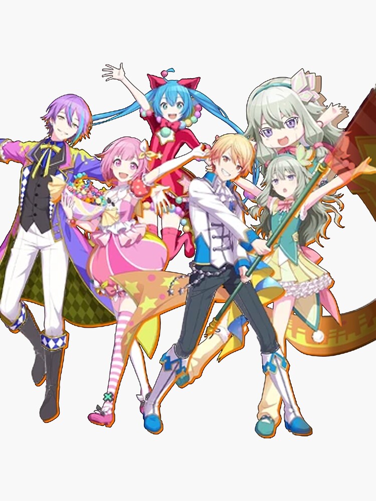 "wonderhoy" Sticker for Sale by 1Fundesigns | Redbubble