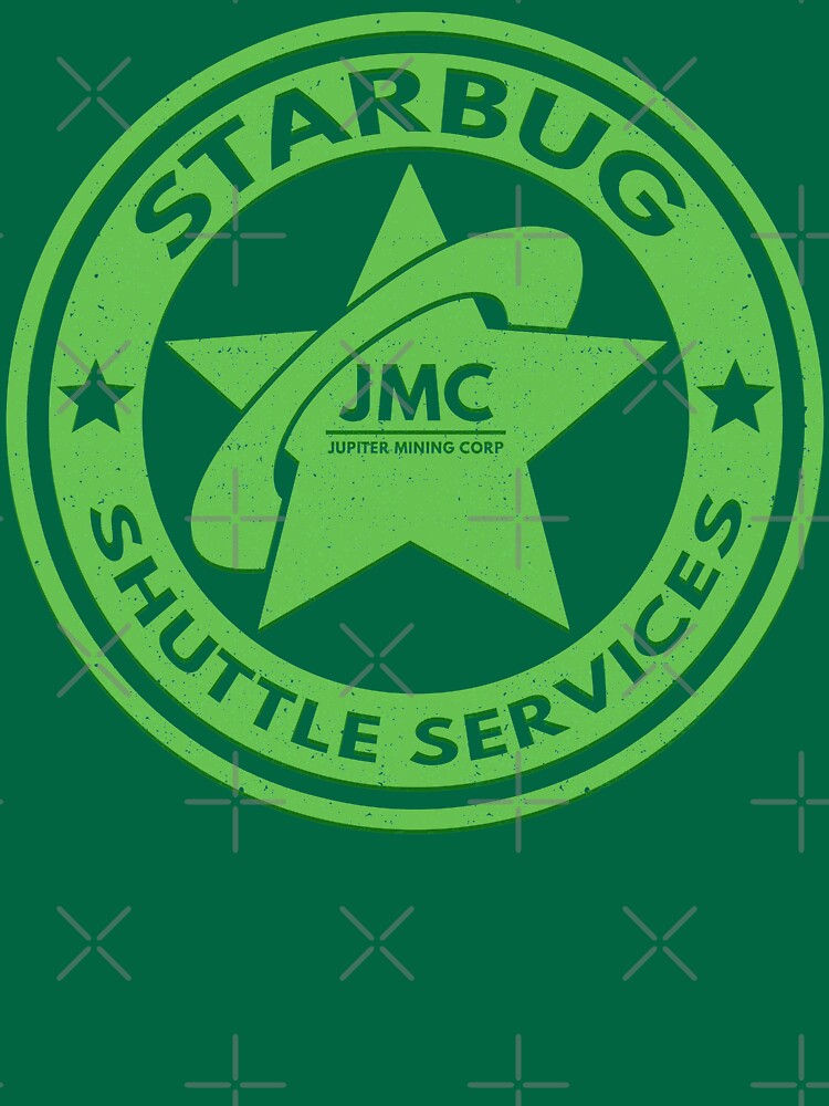 "Starbug" T-shirt for Sale by PluginTees | Redbubble | red dwarf t ...