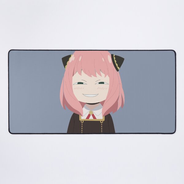 "anya forger - spy x family anya forger - anya forger face - Anya ...