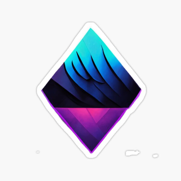 "Iceberg" Sticker for Sale by sinemaniac | Redbubble