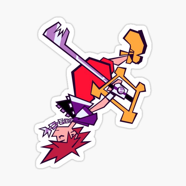 "Sora" Sticker for Sale by floontoon | Redbubble