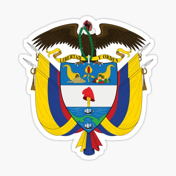 "Flag of Ecuador" Sticker for Sale by PatsIsland | Redbubble