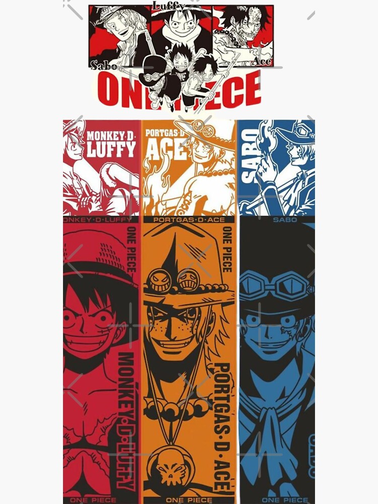 "Luffy Gear 5 - One Piece" Sticker for Sale by MohamedATouil | Redbubble