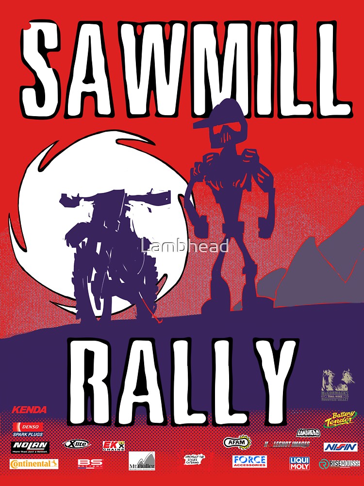 "ADMCC event" T-shirt for Sale by Lambhead | Redbubble | admcc 2022 t ...