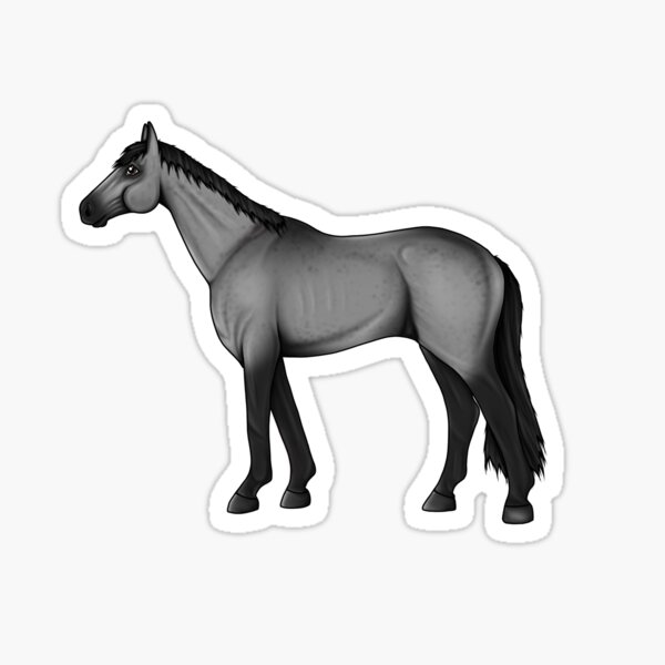 "Silver Dollar RDR2" Sticker for Sale by JayArtsyCo | Redbubble