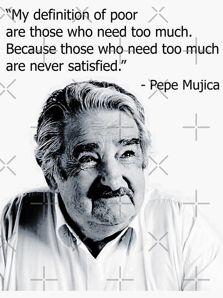 "The Poor" Sticker for Sale by LancasterSite | Redbubble