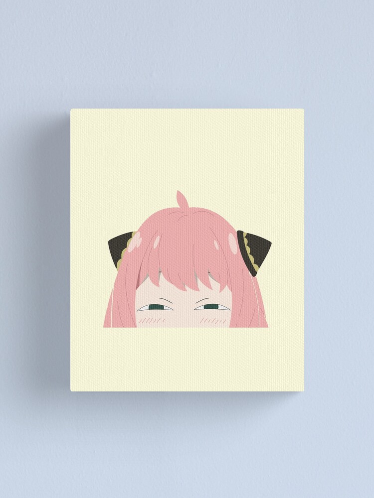 "anya forger - spy x family anya forger - anya forger face - Anya ...