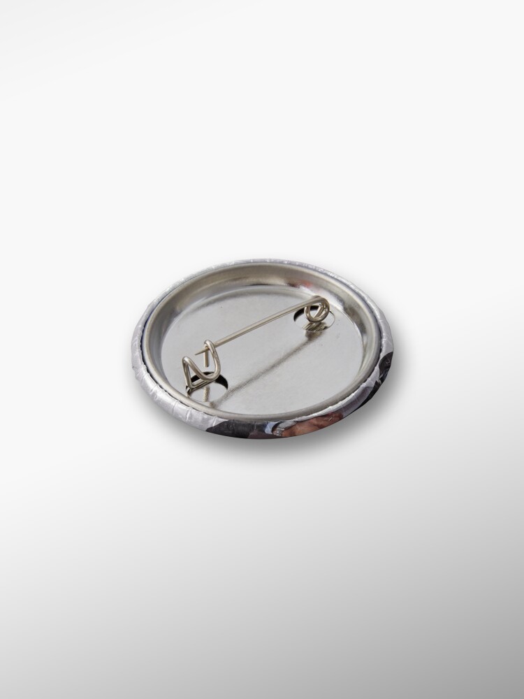 "Leon's Book on Poetry" Pin for Sale by merlinsimpclub | Redbubble