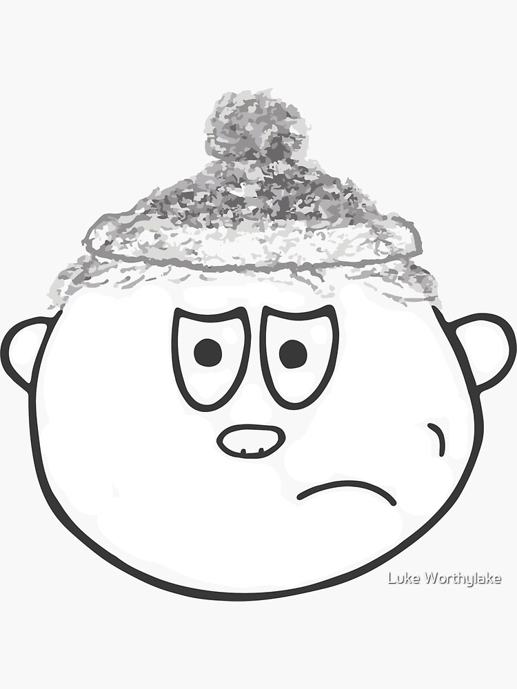 "Levi" Sticker for Sale by G-Worthy | Redbubble