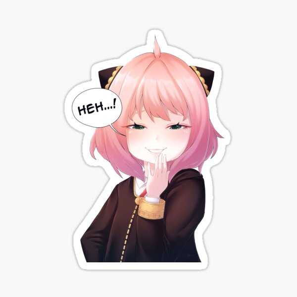 "anya forger - spy x family anya forger - anya forger face - Anya ...