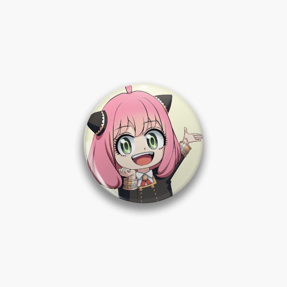 "anya forger - spy x family anya forger - anya forger face - Anya ...