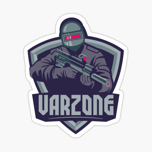 "Uarzone" Sticker for Sale by MSsolanki | Redbubble