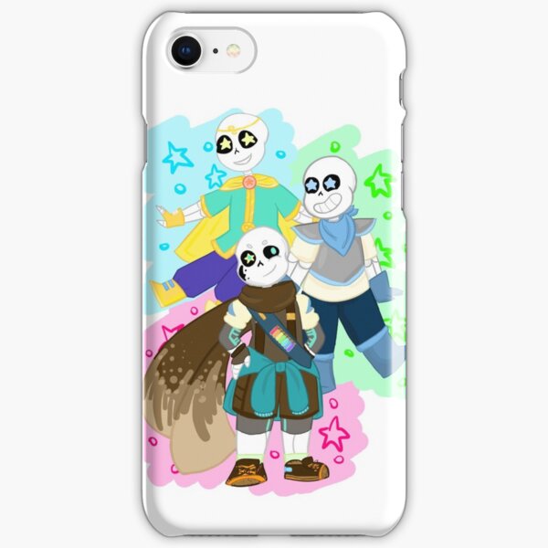 Undertale iPhone cases & covers | Redbubble