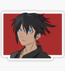 Yato: Stickers | Redbubble