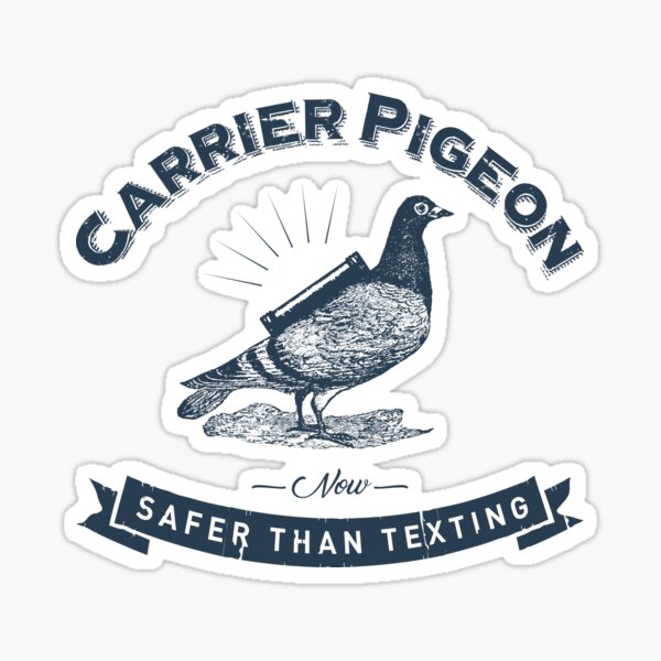 Pigeon Carrier Memes