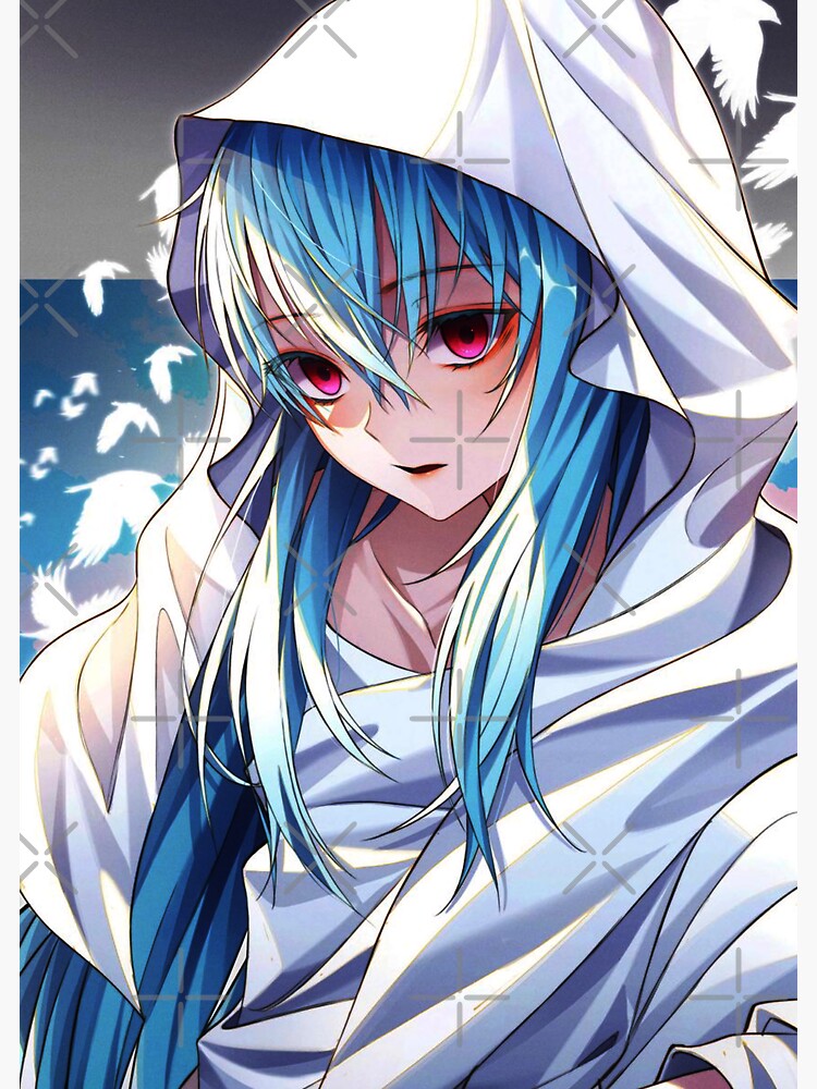 "Rimuru Tempest" Sticker for Sale by Linearthur | Redbubble