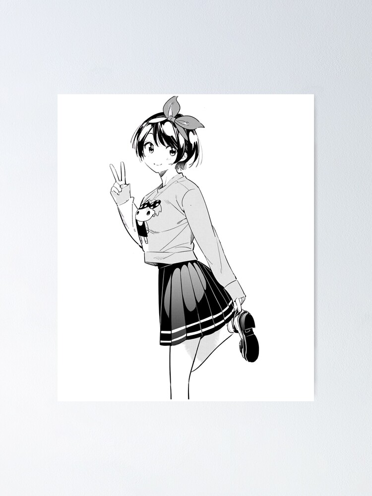 "Music Vintage Retro Anime Rent Manga A Girlfriend Japan Gifts For ...