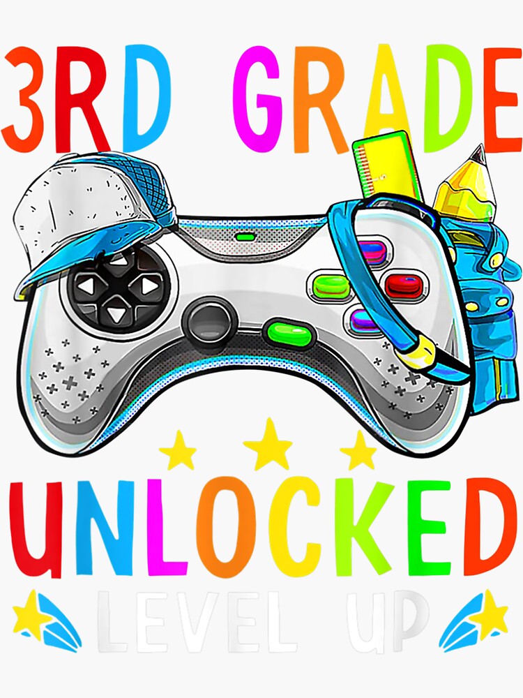 Pegatina «Copy of 6to cumpleaños niño 6 años dinosaurio Saurus T Rex ...