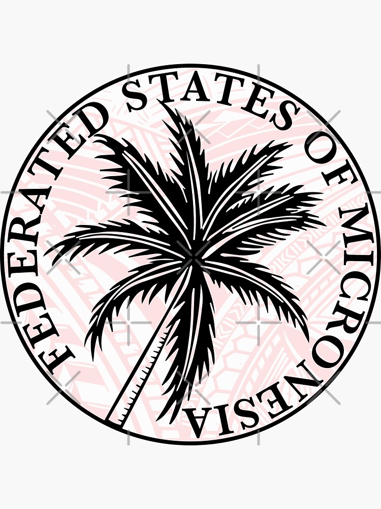 "FSM Symbol " Sticker for Sale by Kwibo691 | Redbubble