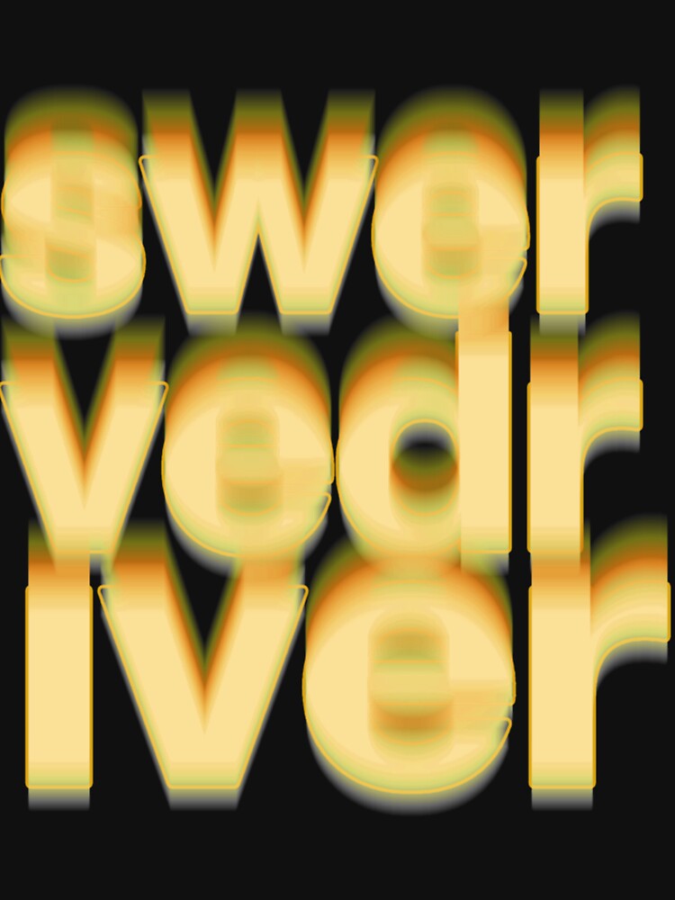 "Swervedriver fanart Classic " T-shirt for Sale by IleneMante ...