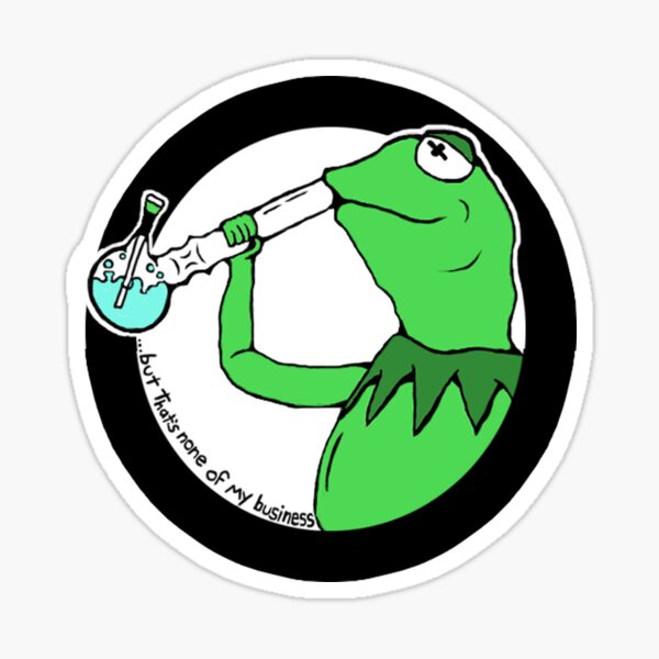 Bong Stickers | Redbubble