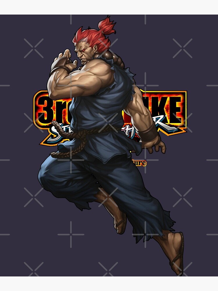 "Good Game Win Points Attack Defense Technique Bonus Points Akuma Gouki ...