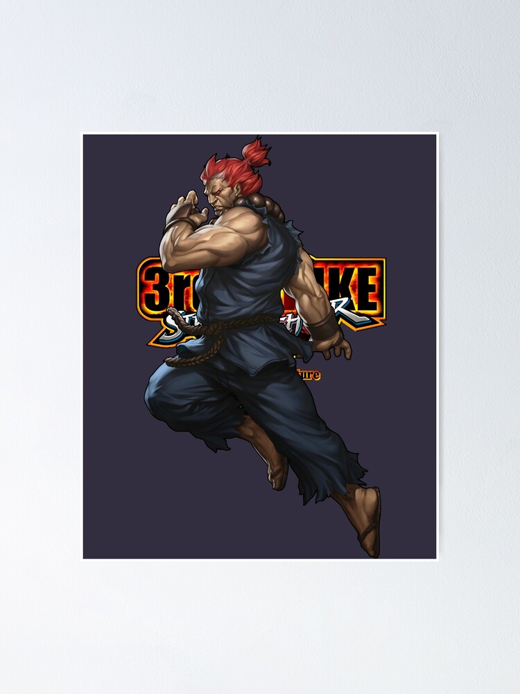 "Good Game Win Points Attack Defense Technique Bonus Points Akuma Gouki ...