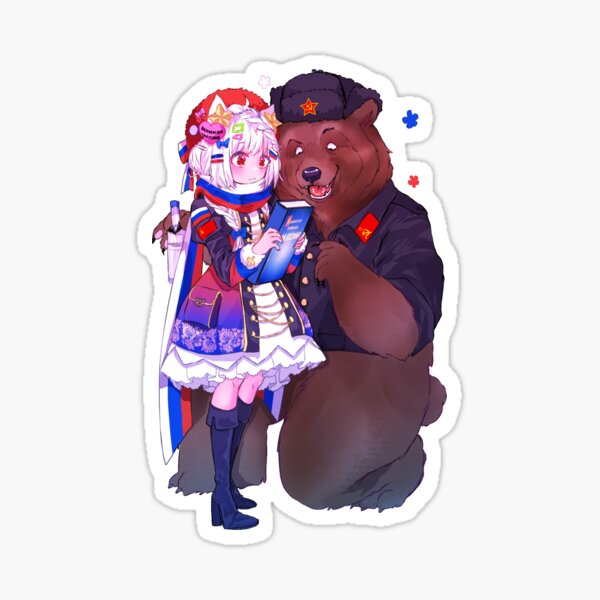 "[Ellie] Элли" Sticker for Sale by fake-artz | Redbubble