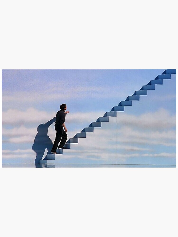 The Truman Show Premium Matte Vertical Poster Designed & Sold By Adam ...