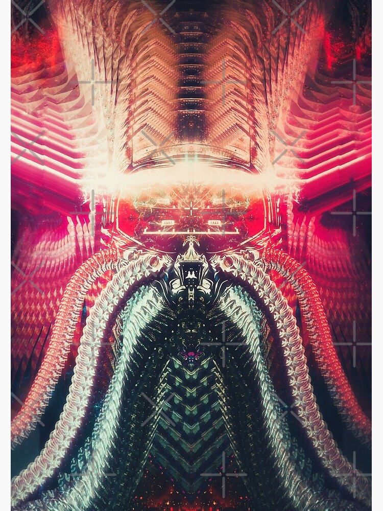 "OXYGEN" Poster for Sale by ParyDarian | Redbubble