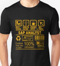 Sap T-Shirts | Redbubble