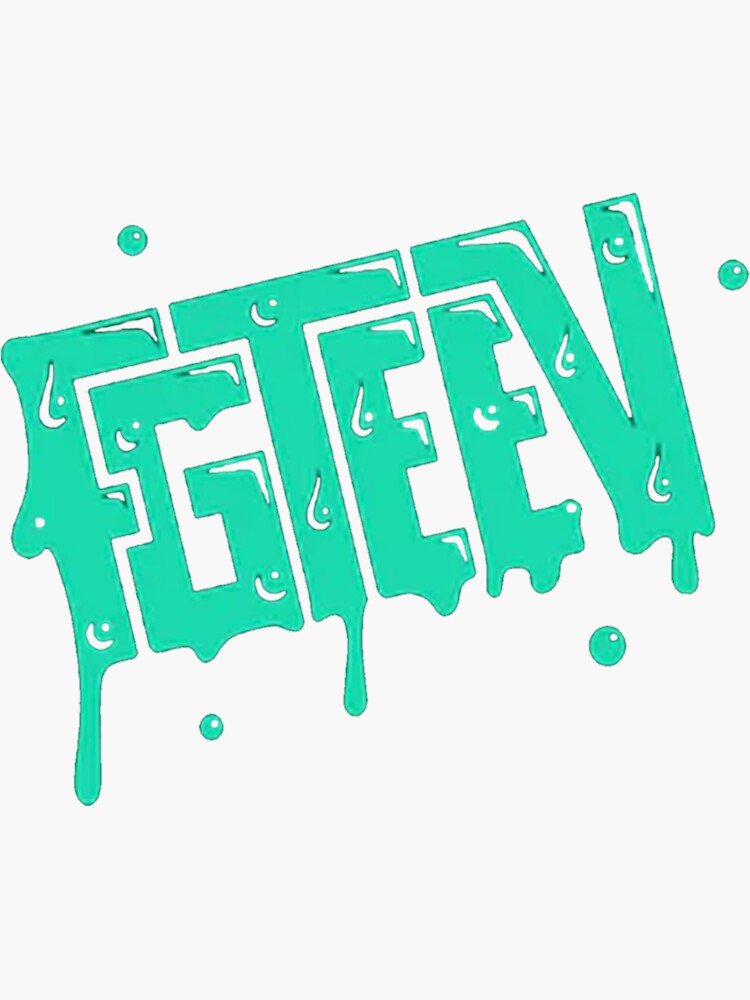 "HAPPY FGTeeV - FAMILY PLUSHIE BUNDLE (2022) " Sticker for Sale by ...