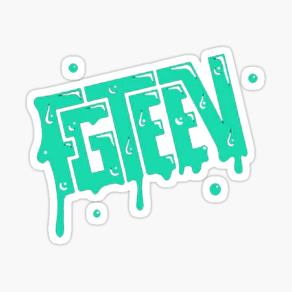 "HAPPY FGTeeV - FAMILY PLUSHIE BUNDLE (2022) " Sticker for Sale by ...